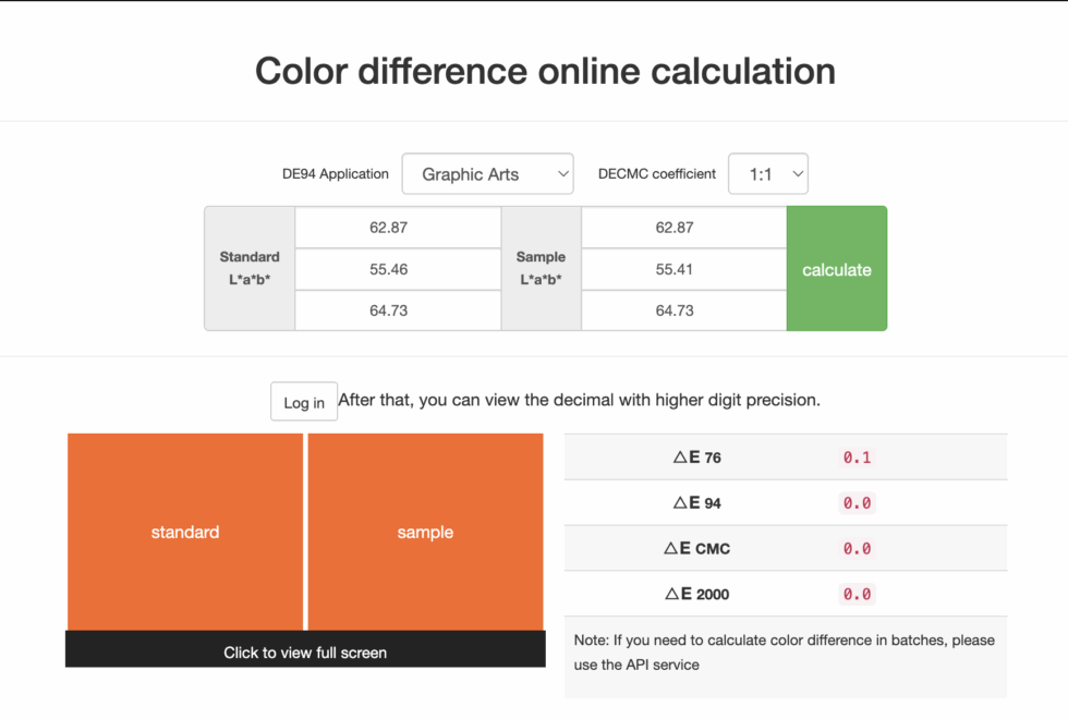COLORTELL TOOLS - USEFUL - CXF Ltd